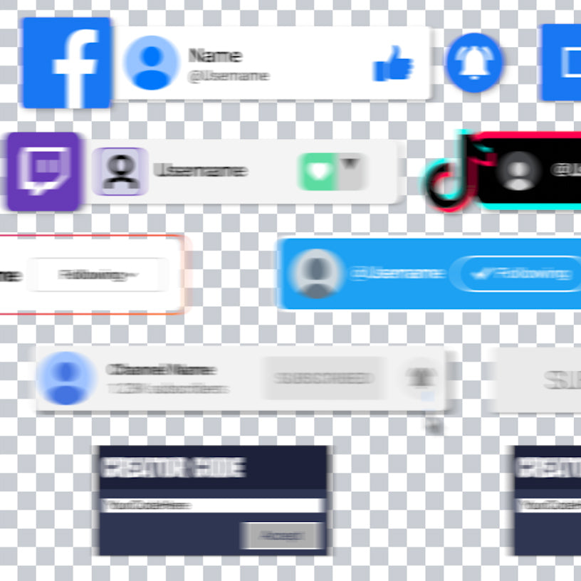 Build Your Own Bundle – CreatorSet