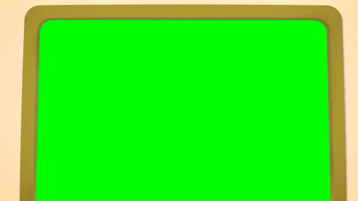 Alan the Balloon typing on a Computer meme - The Amazing World of Gumb ...