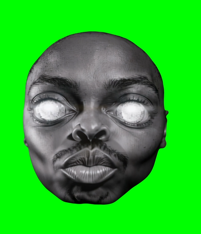 SCP: Wish I Knew meme (Green Screen) – CreatorSet