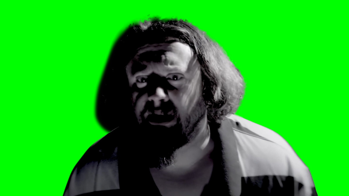 Same Hyde saying "What Did You Just Put In Your Pocket?" meme (Green S ...