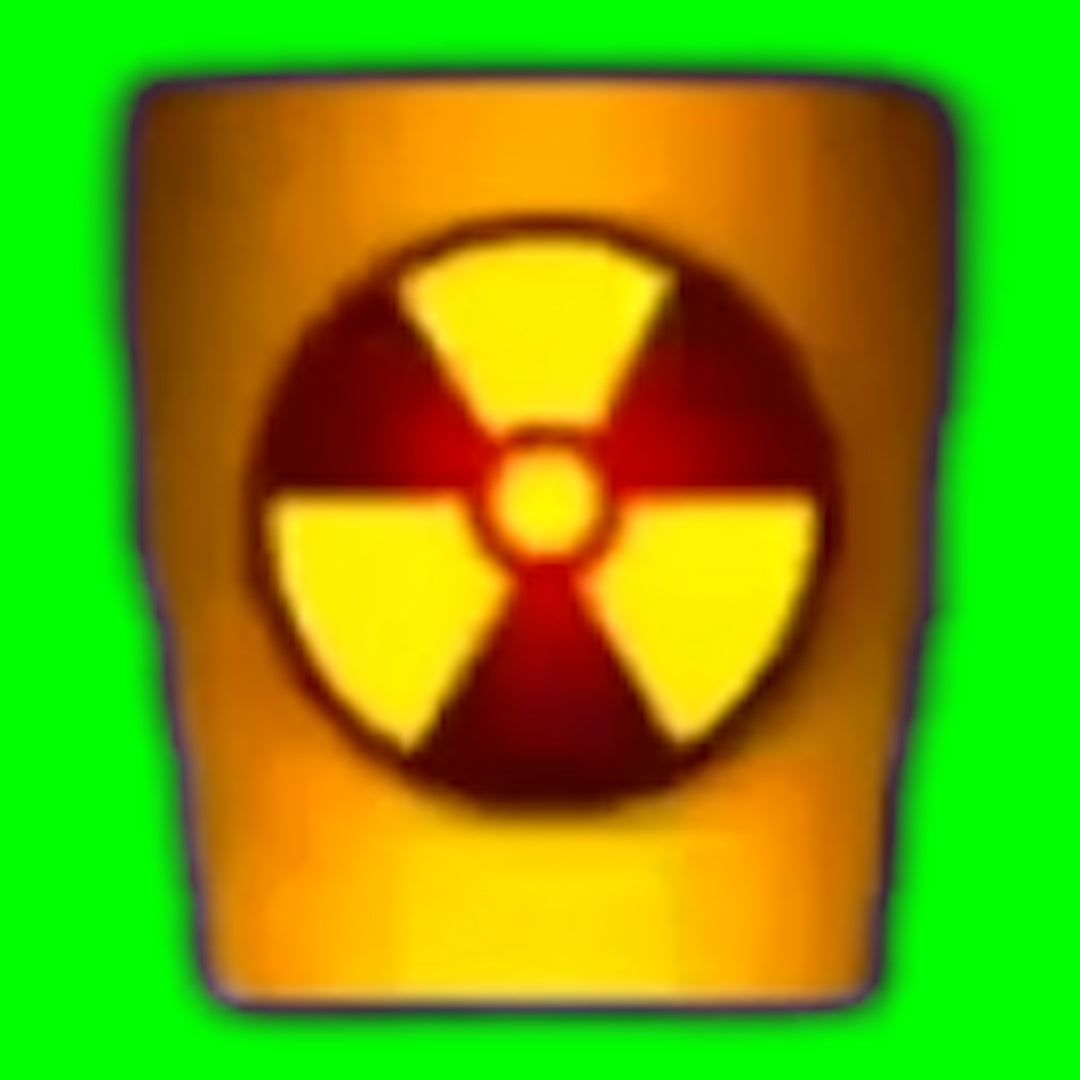 MW2 "Tactical Nuke Killstreak" (Green Screen) – CreatorSet